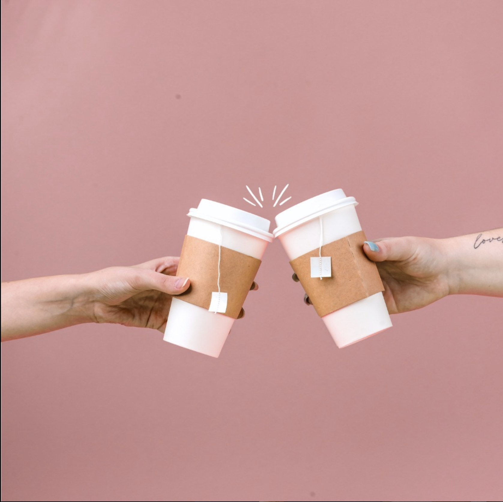 Reliance™ Kraft Corrugated Coffee Sleeves | YBC Supply™