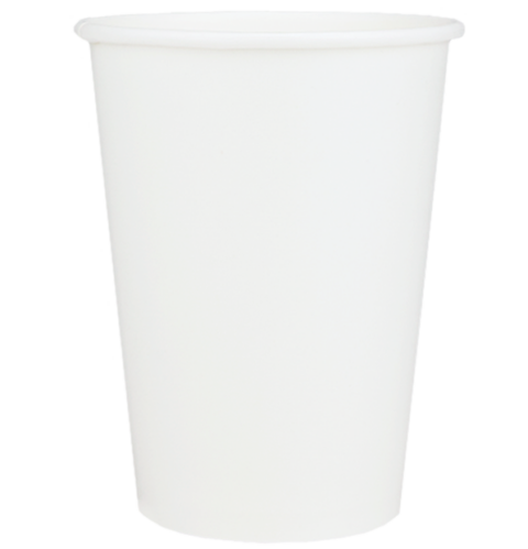 Custom 12 oz Paper Cold Cups - Printed Soda Cup | Your Brand Cafe®
