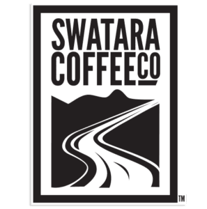 Custom Printed Square Stickers | Logo Stickers | Your Brand Cafe®