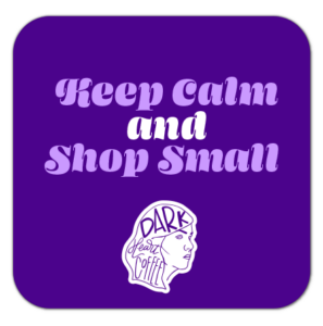 Custom Printed Square Stickers | Logo Stickers | Your Brand Cafe®