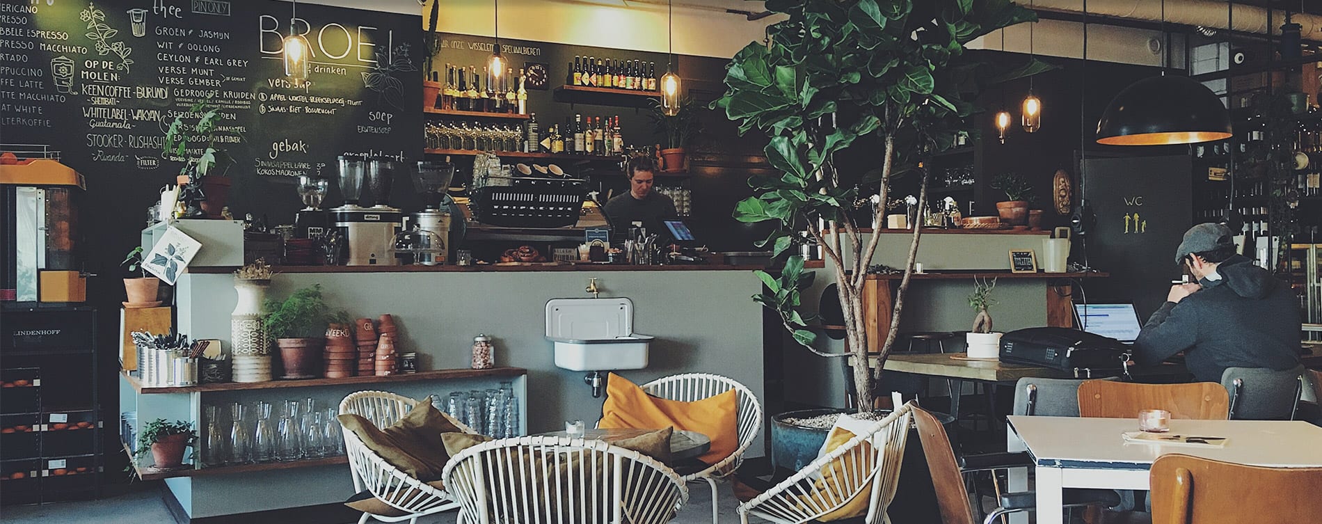 The 5 Most Overlooked Branding Items in Cafes | Your Brand Cafe