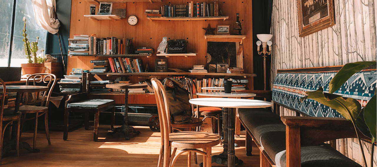 6 Unique Marketing Ideas for Coffee Shops in 2023 | Your Brand Cafe