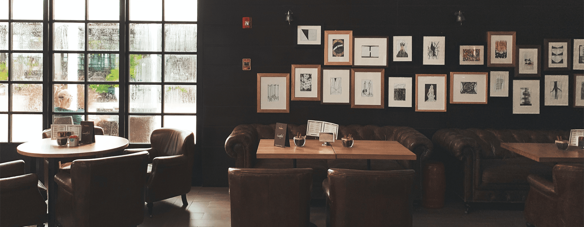 How to Make Your Café Remote Worker Friendly | Your Brand Cafe