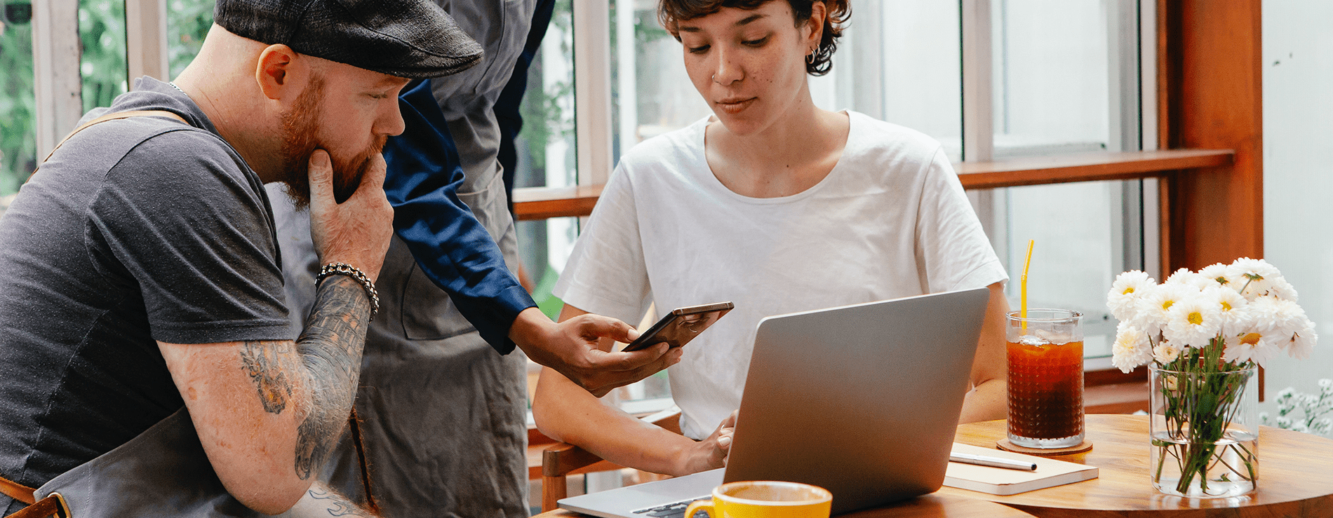 How to Launch a Restaurant or Café Brand | Your Brand Cafe