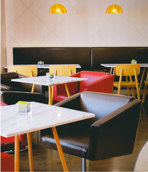 Designing a Cafe for Maximum Impact | Your Brand Cafe