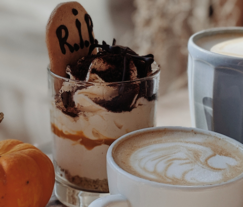The Importance of Seasonal Cups in Brand Marketing | Your Brand Cafe