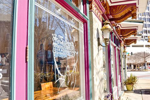 Customer Spotlight: The Story of Z Beans | Your Brand Cafe