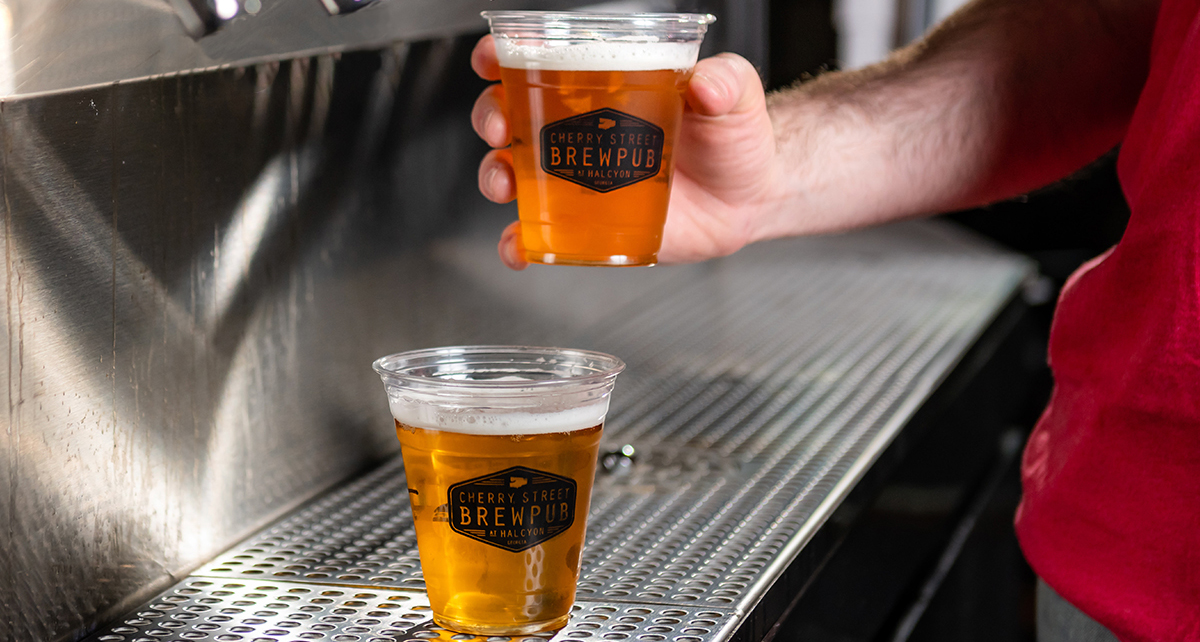 Branded Products in Marketing Your Brewery