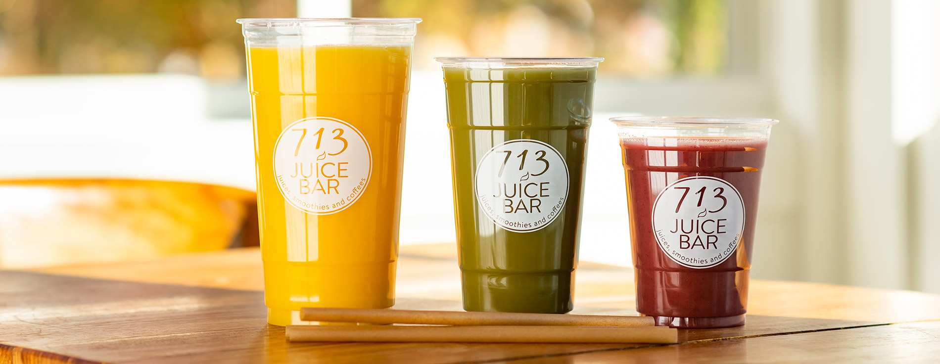 5 Benefits Of Clear Plastic Cups For Restaurant Branding
