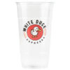 Custom Plastic Cups - Brand Your Drinks with Logo | Your Brand Cafe
