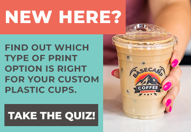 Custom Coffee Cups | Printed Cups & Sleeves | Your Brand Cafe