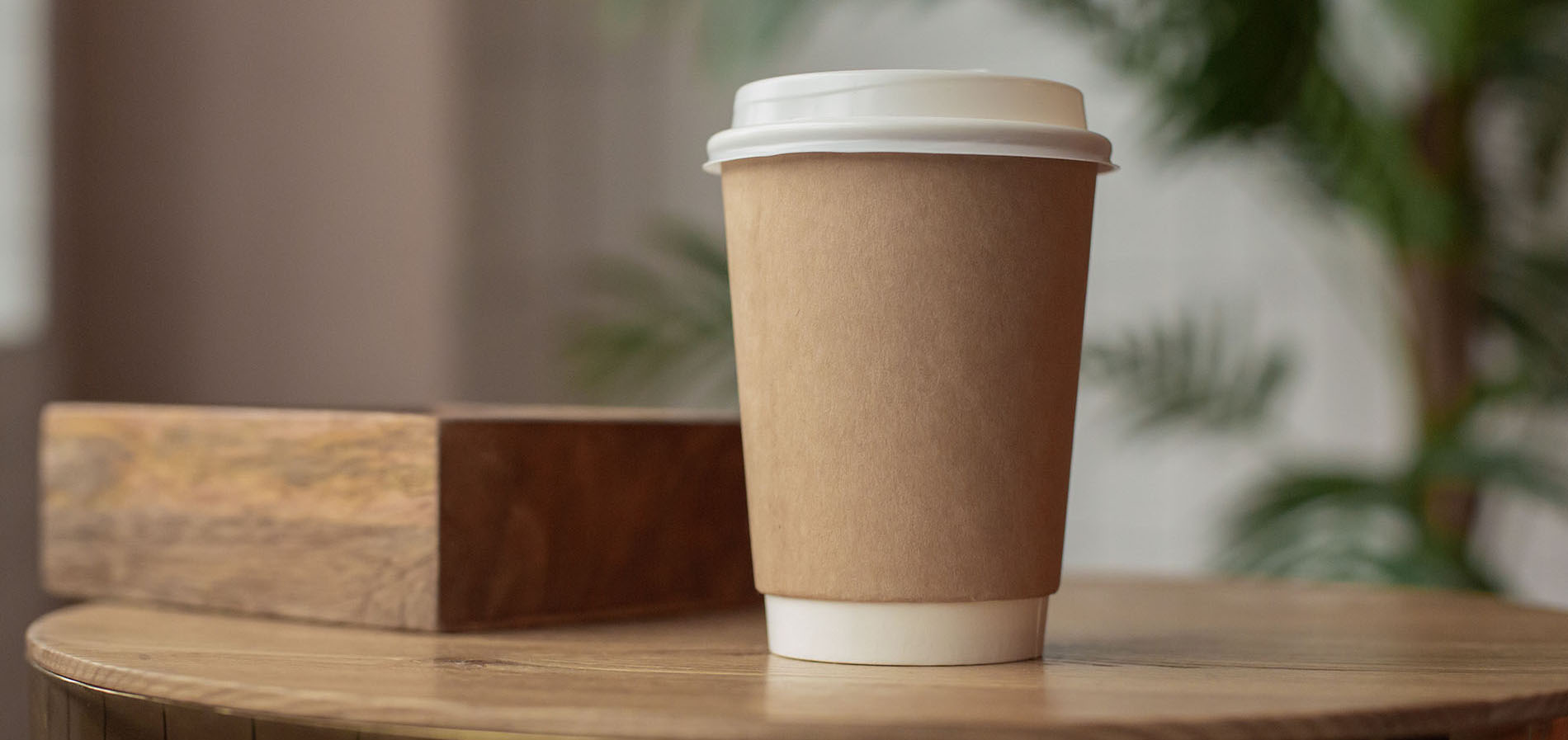 5 Fun Facts About Coffee Cups You Didn't Know - Your Brand Cafe