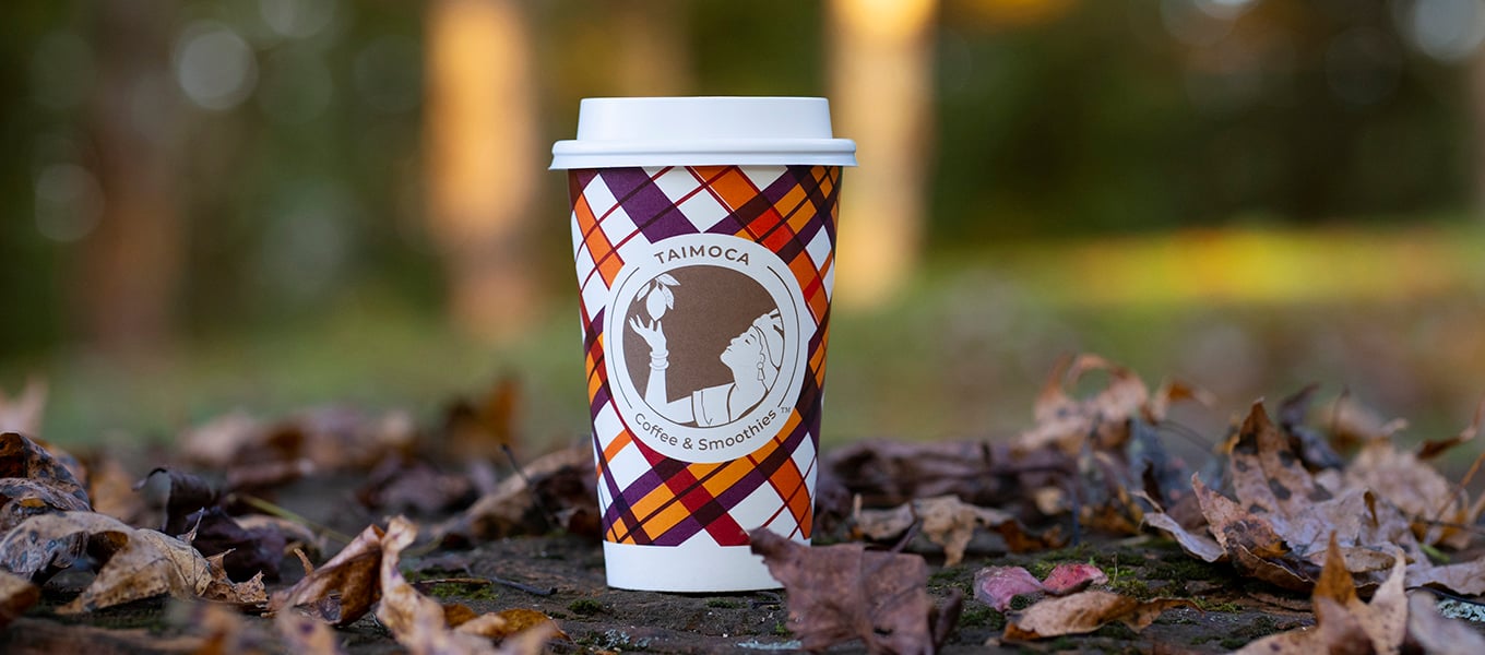 Here’s Why Advertising On Coffee Cups Matters | Your Brand Cafe