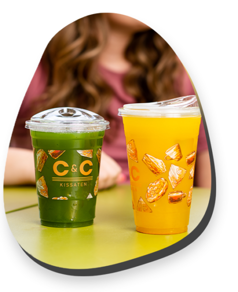 Custom Compostable Cups - Custom Eco Friendly Cups | Your Brand Cafe