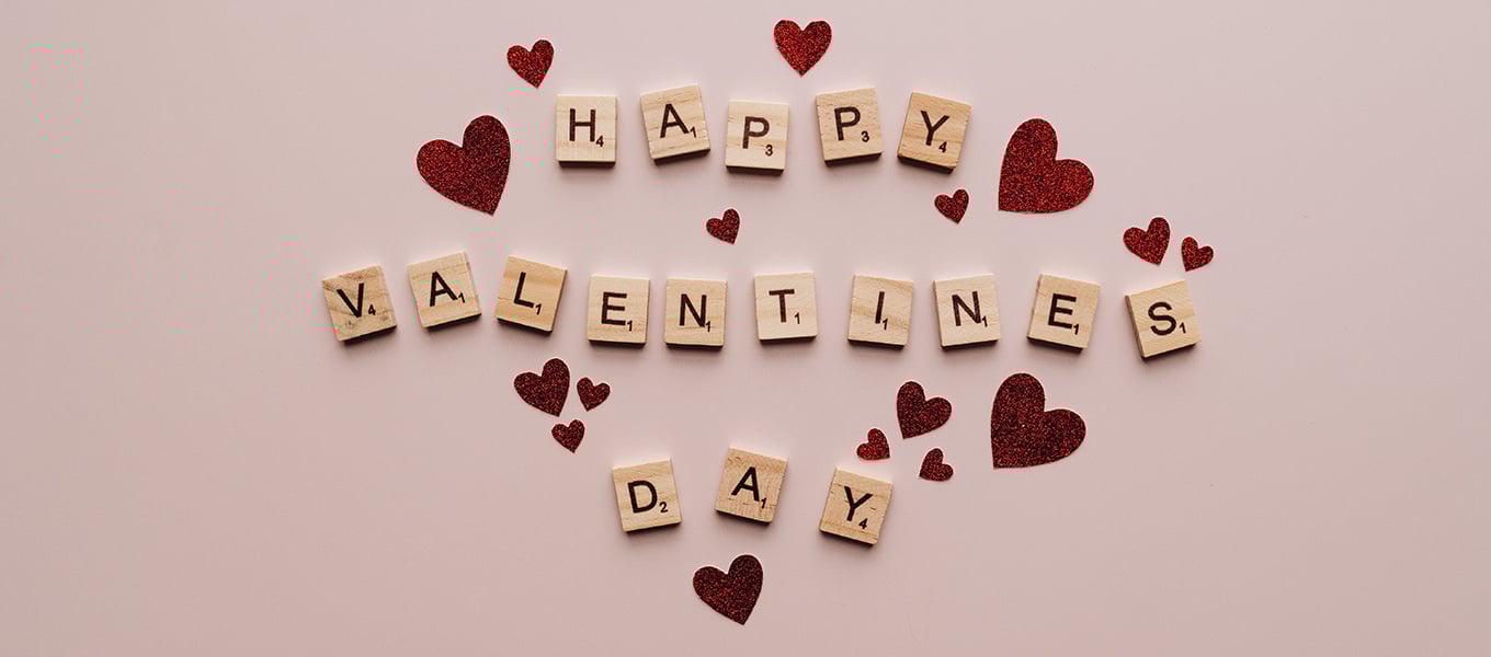 The Best Valentine's Day Marketing Ideas You Need To Run With Today