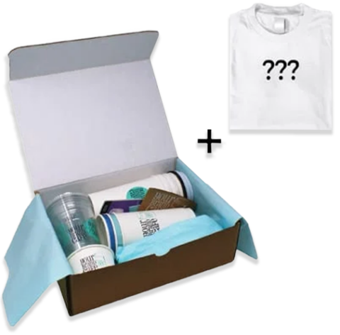 Samples | Your Brand Cafe