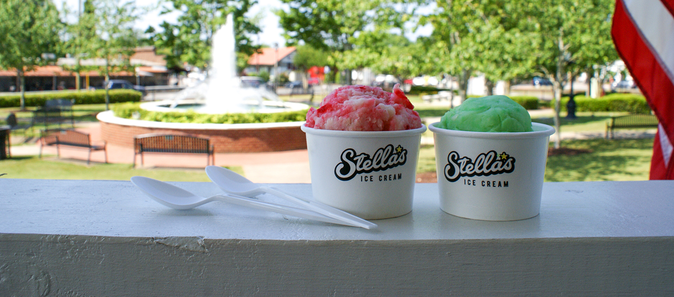 Creative Strategies to Market with Custom Ice Cream Cups