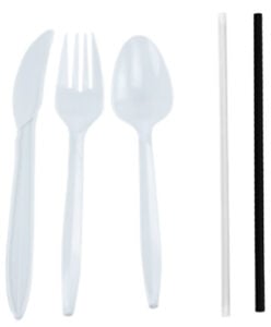 Disposable Plastic Products | Wholesale Plastic Cups, Lids & Straws