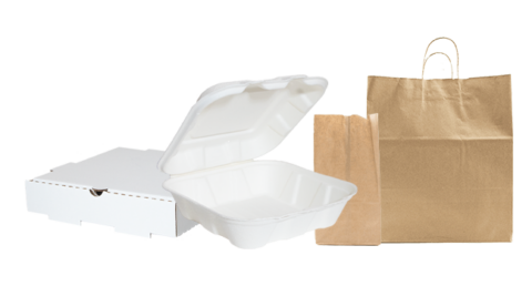 Disposable Paper Products - Restaurant Supplies | YBC Supply