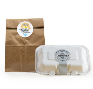 Printed Cups, Coffee Sleeves and More - Your Brand Cafe