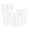 Plastic Cups - Disposable Clear Cups | YBC Supply
