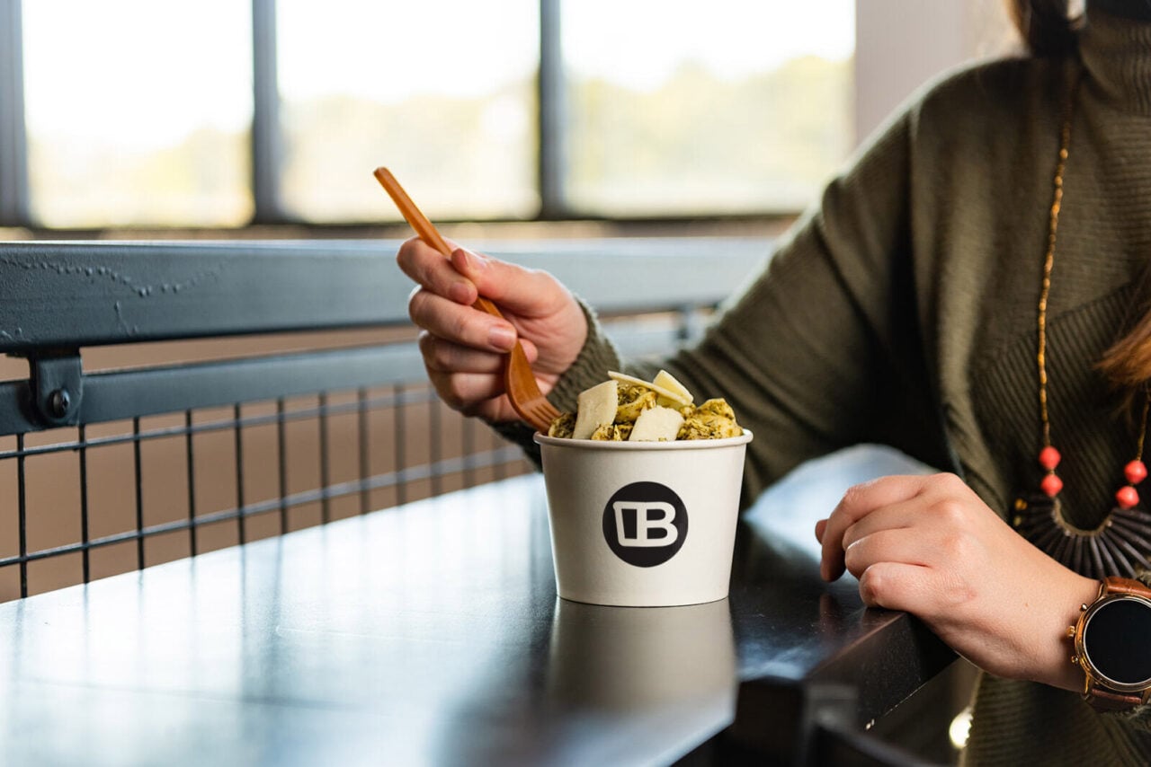 Custom Food Cups & Bowls | Your Brand Cafe