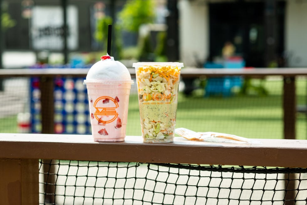 Top Eco-Friendly Custom Cups for Events This Summer | Your Brand Cafe