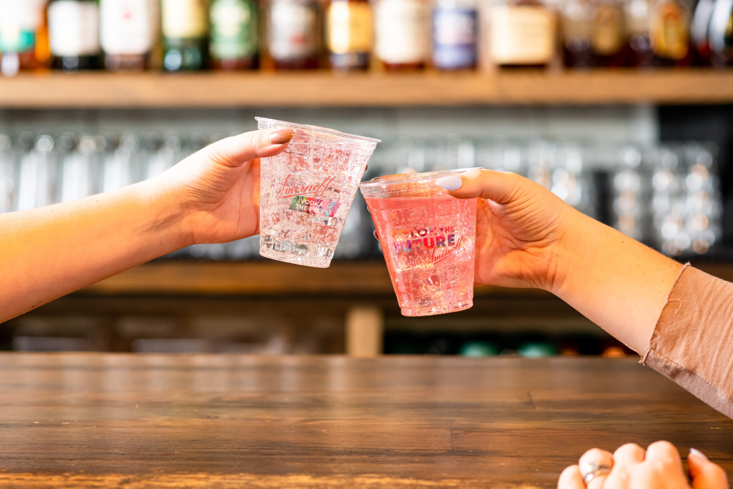 Top Eco-Friendly Custom Cups for Events This Summer | Your Brand Cafe
