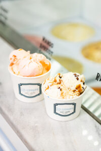 Custom Ice Cream Cups | Your Brand Cafe