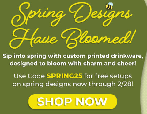 Custom Coffee Cups | Printed Cups & Sleeves | Your Brand Cafe