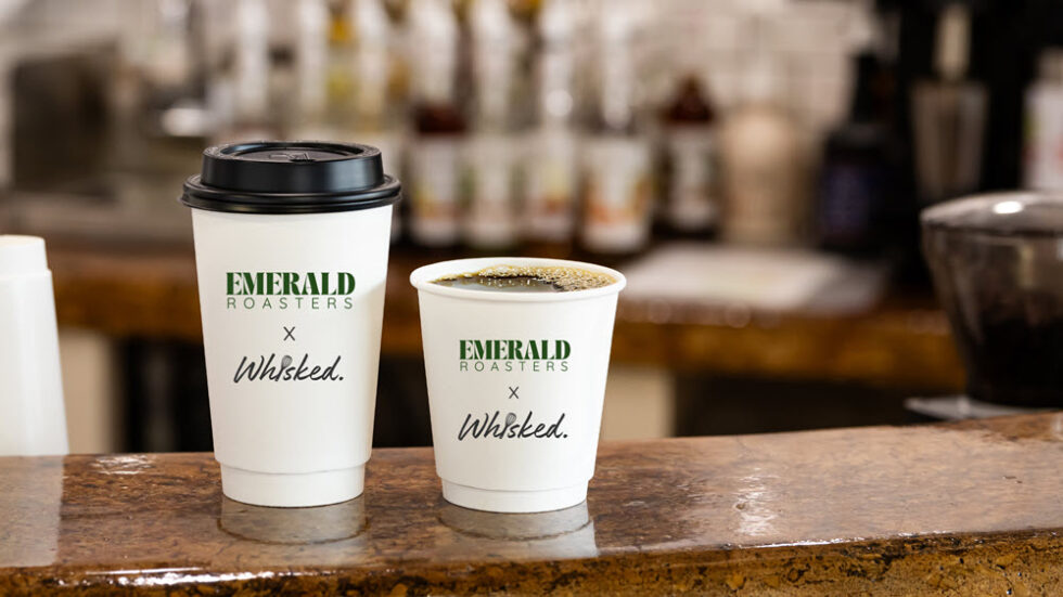 Co-Branded Cups: A Marketing Boost For Partnerships & Events