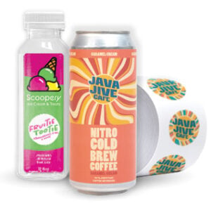 Custom Coffee Cups | Printed Cups & Sleeves | Your Brand Cafe